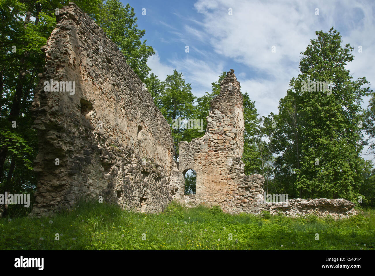 Livonian hi-res stock photography and images - Alamy