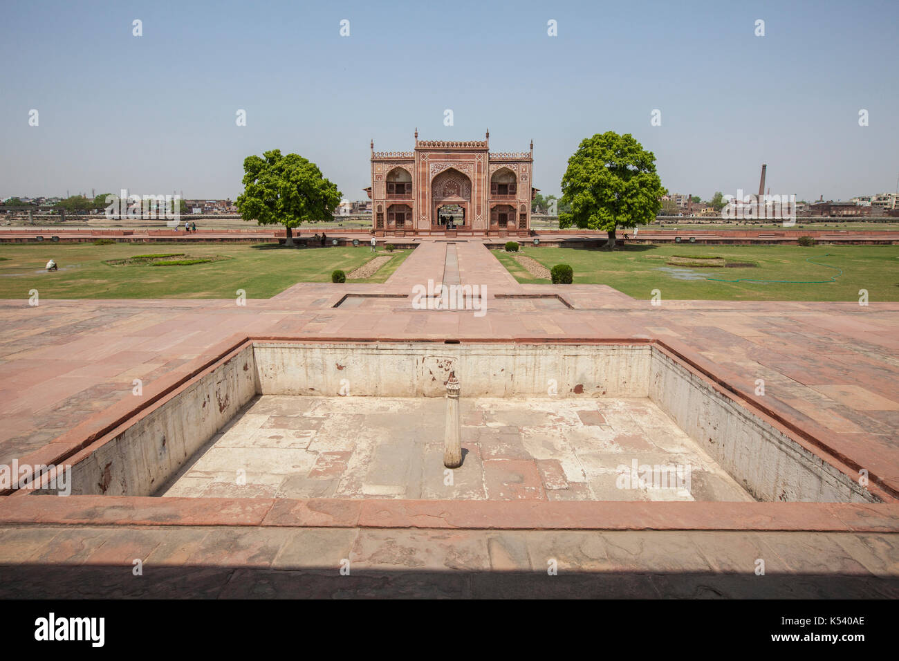 Indian mosque history hi-res stock photography and images - Alamy