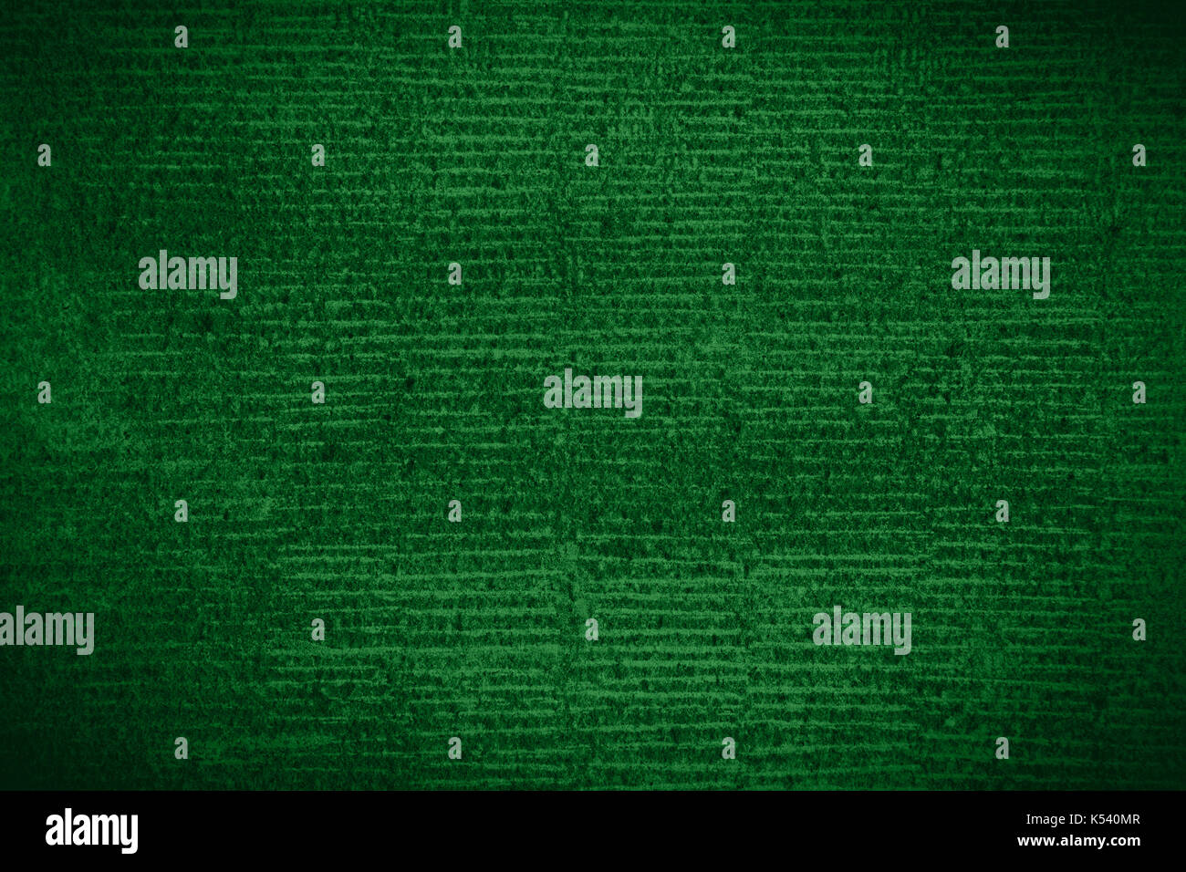 green abstract texture or row pattern background Stock Photo - Alamy