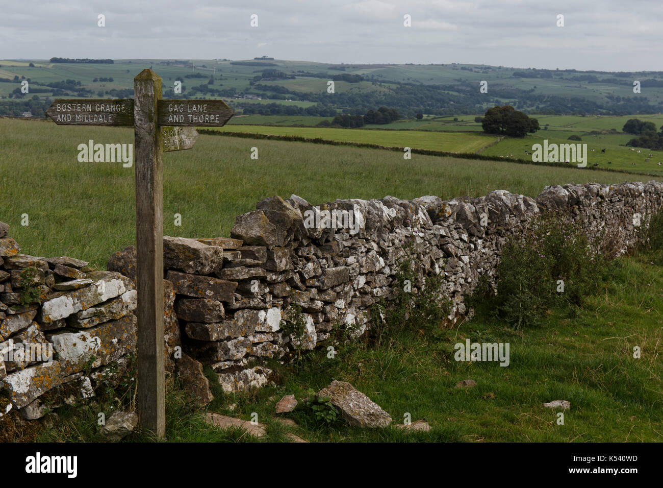 Milldale chapel hi-res stock photography and images - Alamy
