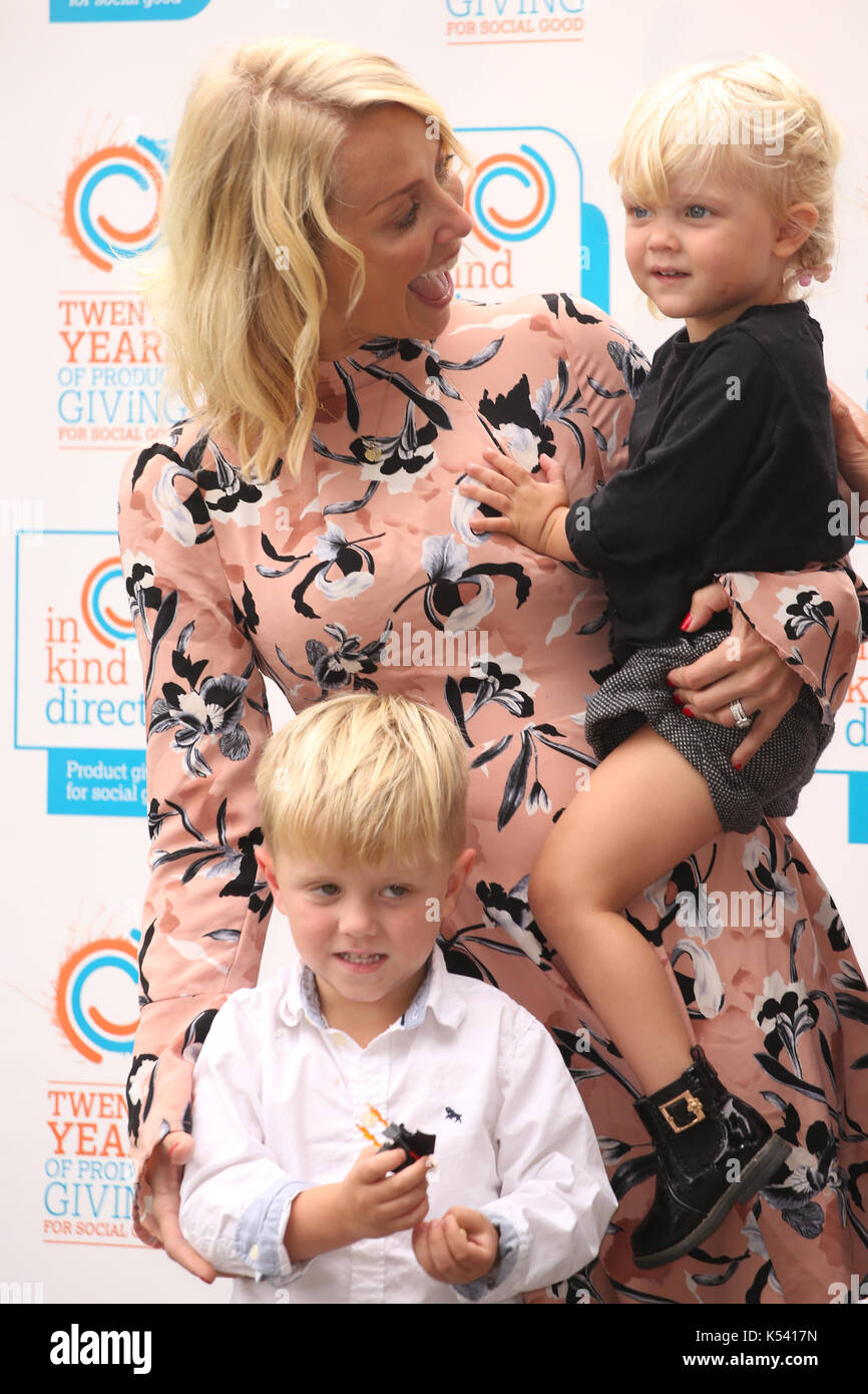 Big Community Picnic to celebrate In Kind Direct's 20th birthday held ...