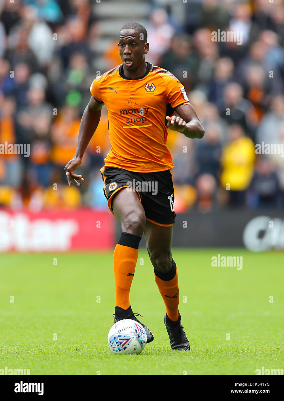 Willy Boly High Resolution Stock Photography and Images - Alamy