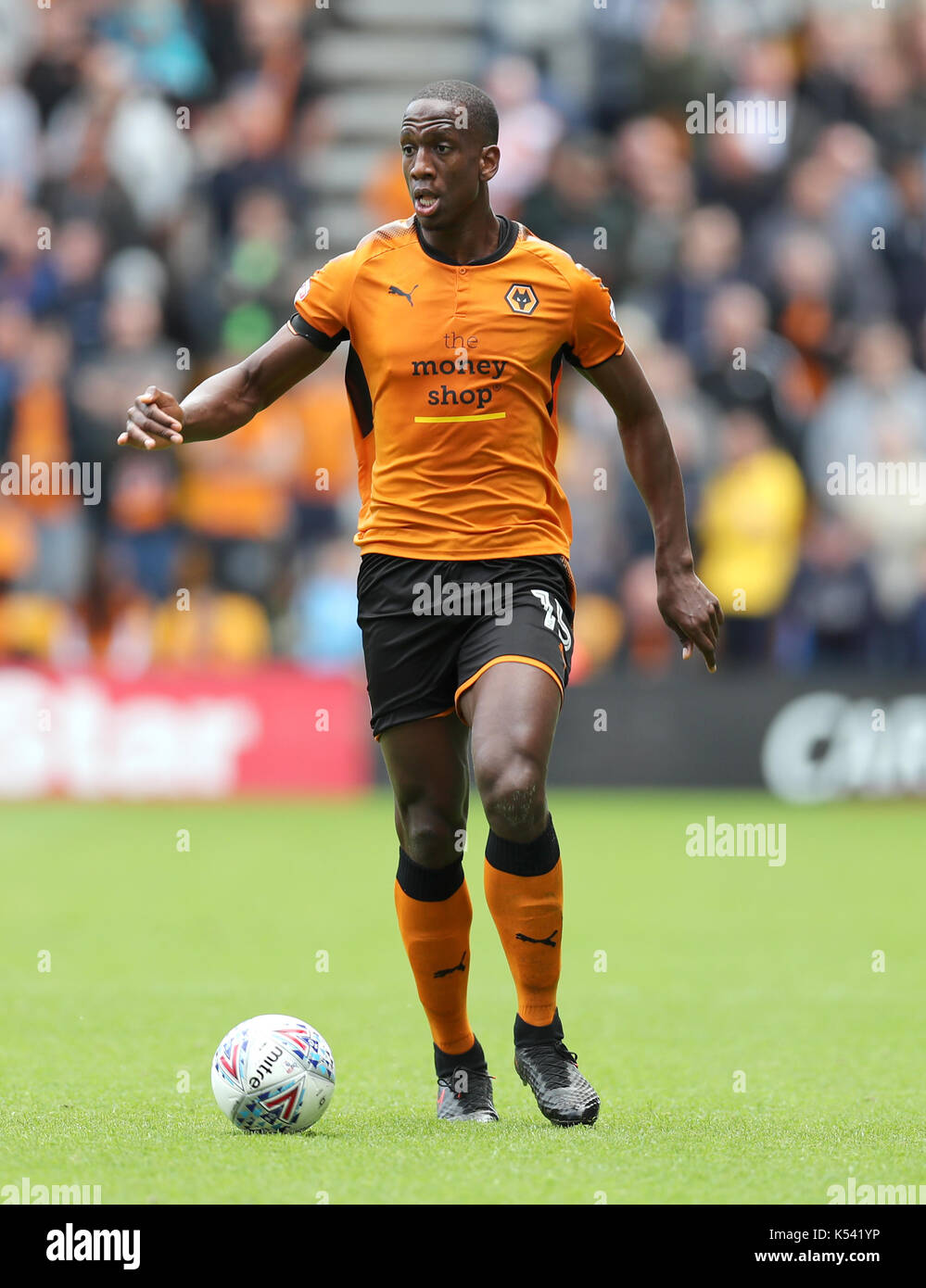 Willy boly hi-res stock photography and images - Alamy