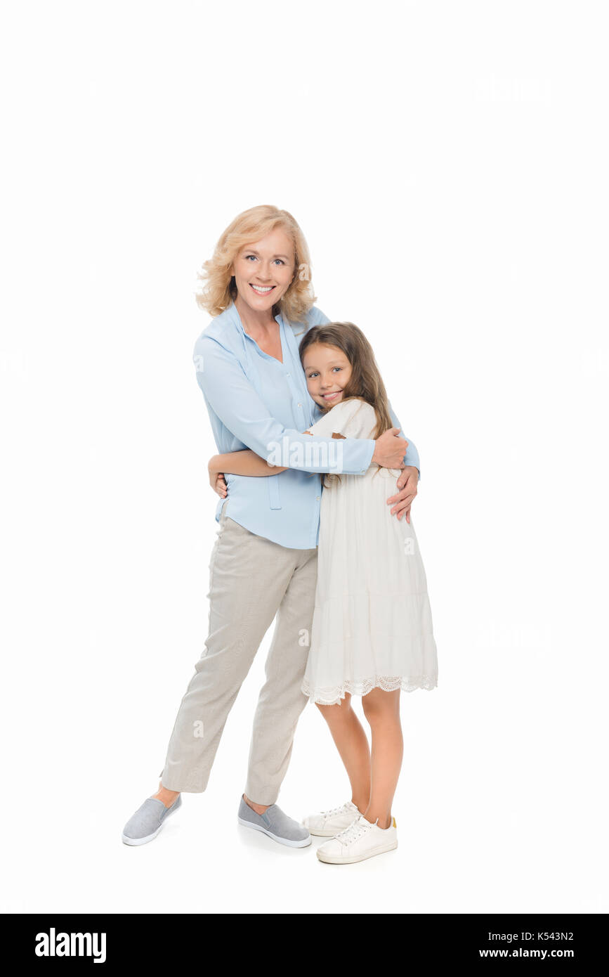 Real life parenting Cut Out Stock Images & Pictures - Alamy