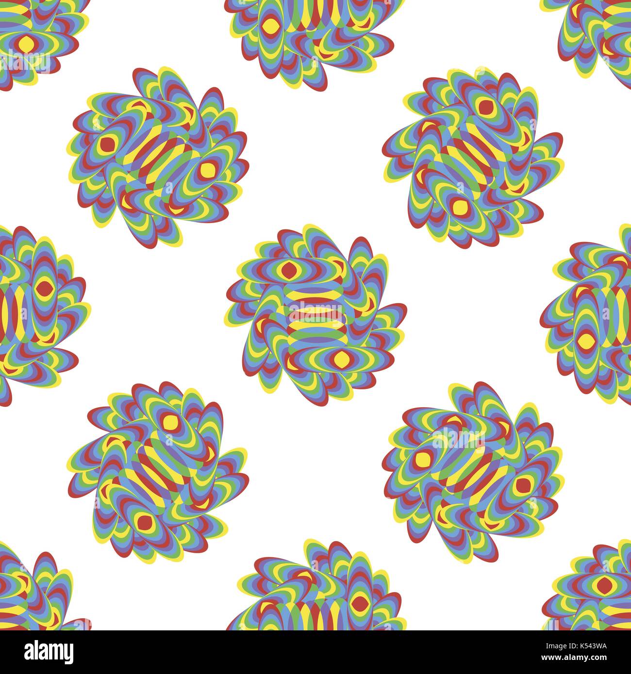 Seamless vector pattern.Vector seamless background for wallpaper ...