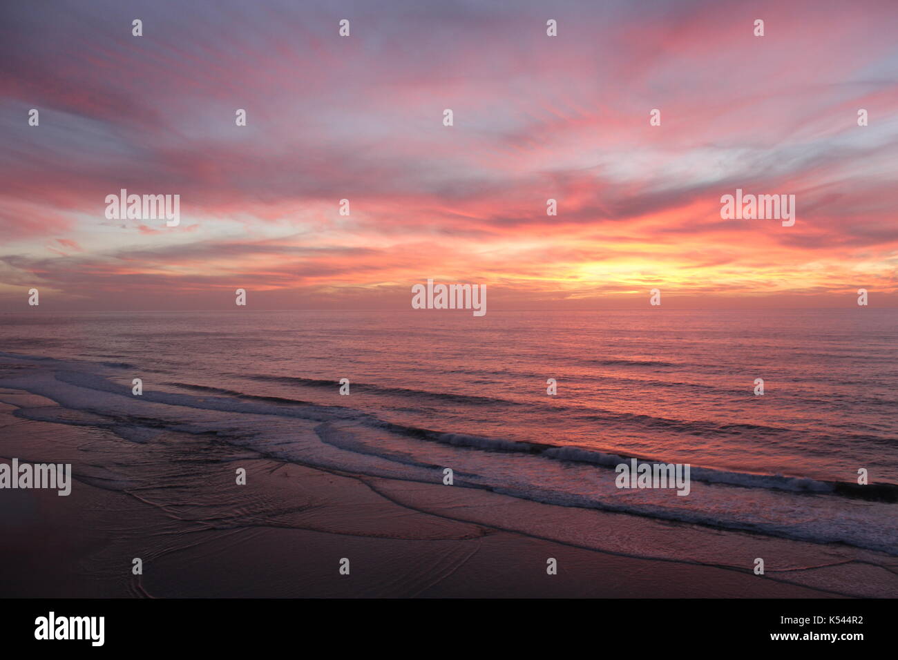 Breathtaking sunset hi-res stock photography and images - Alamy