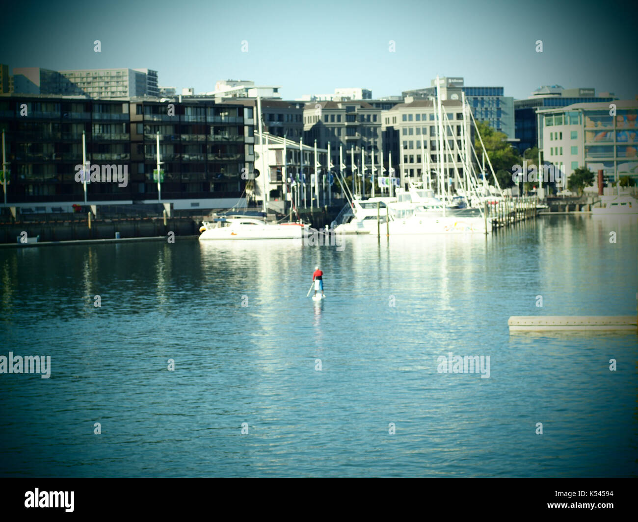 Pinhole camera landscape hi-res stock photography and images - Alamy
