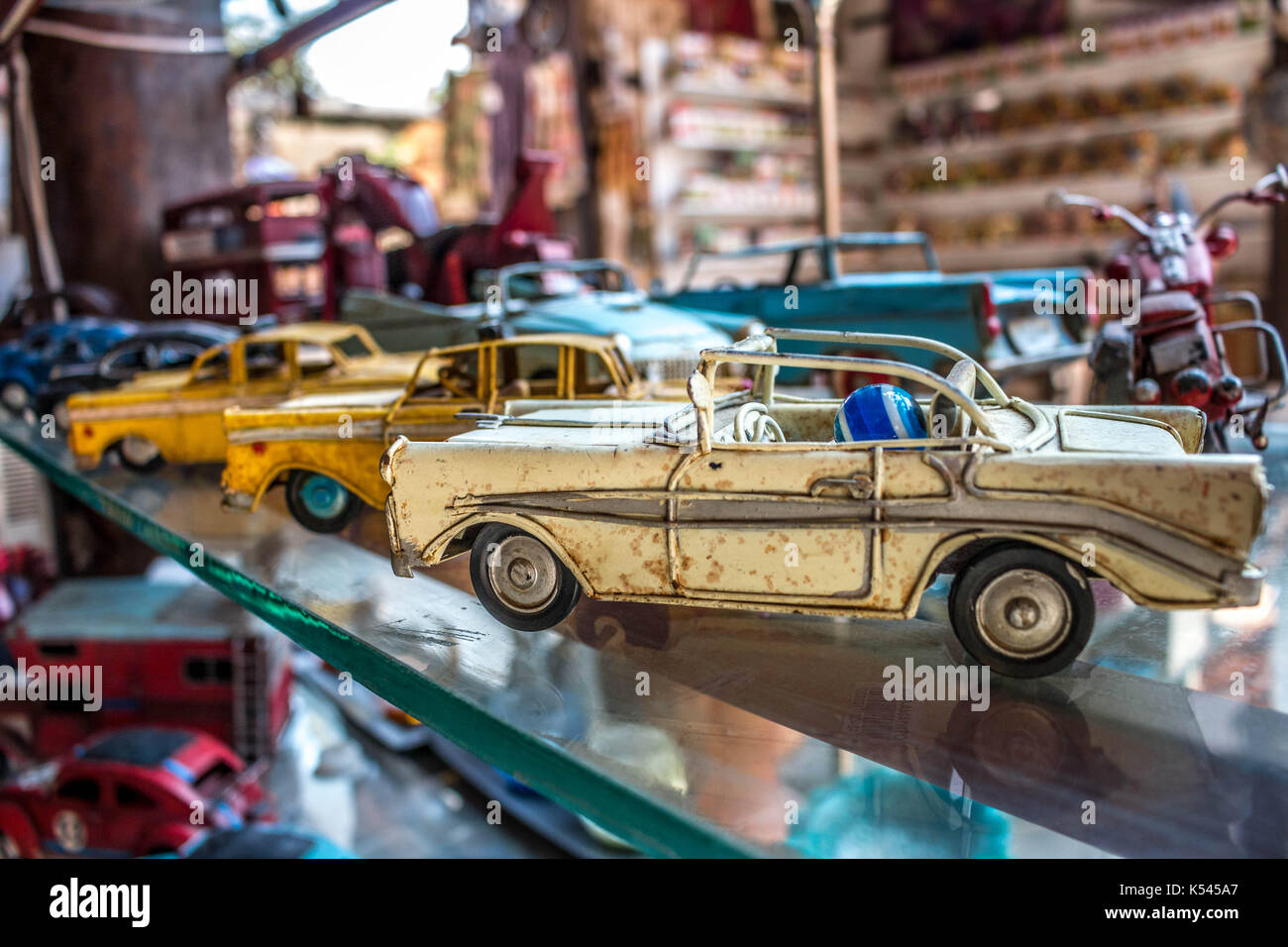 Small cars hi-res stock photography and images - Alamy