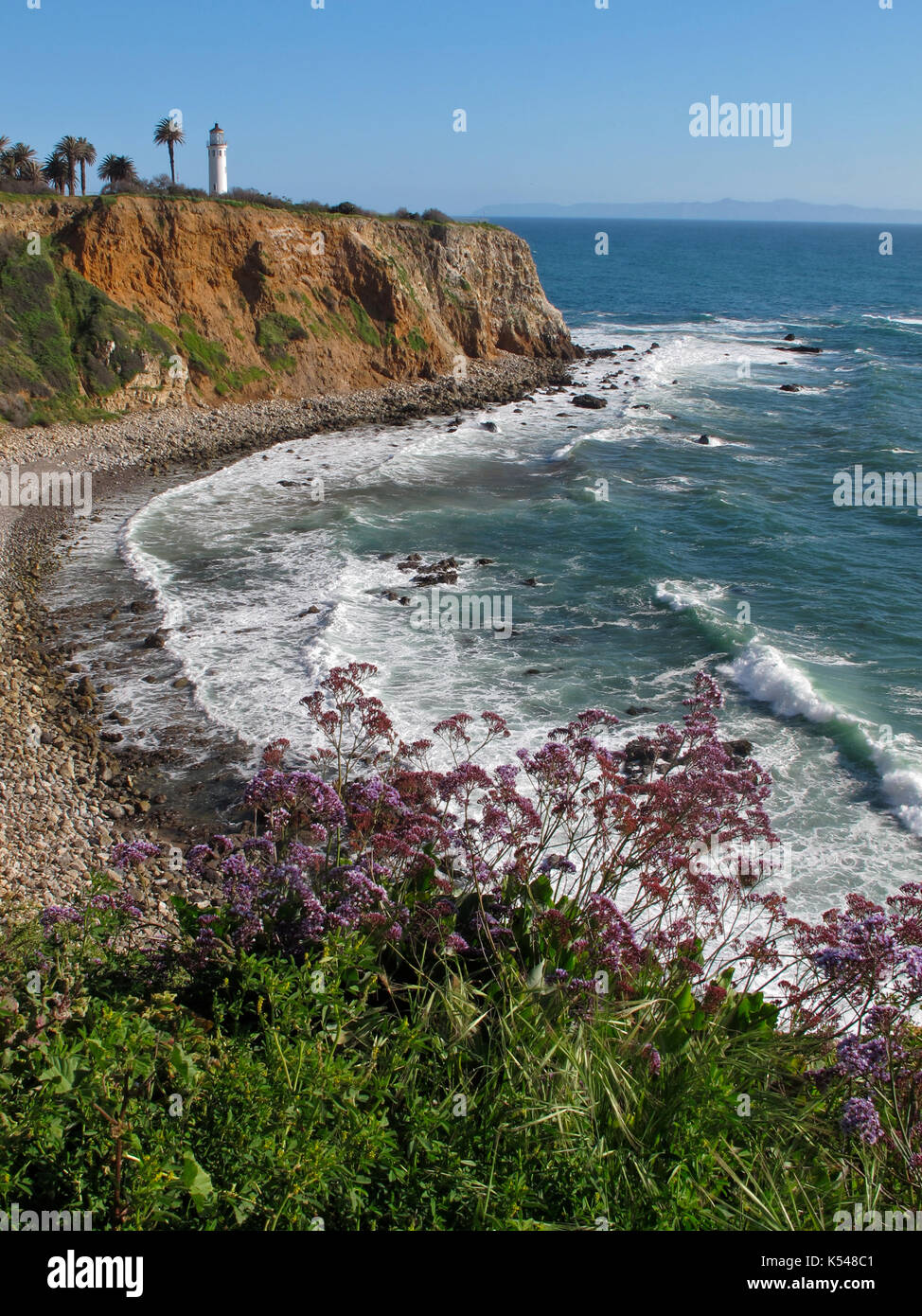 Palos Verdes Peninsula Ca