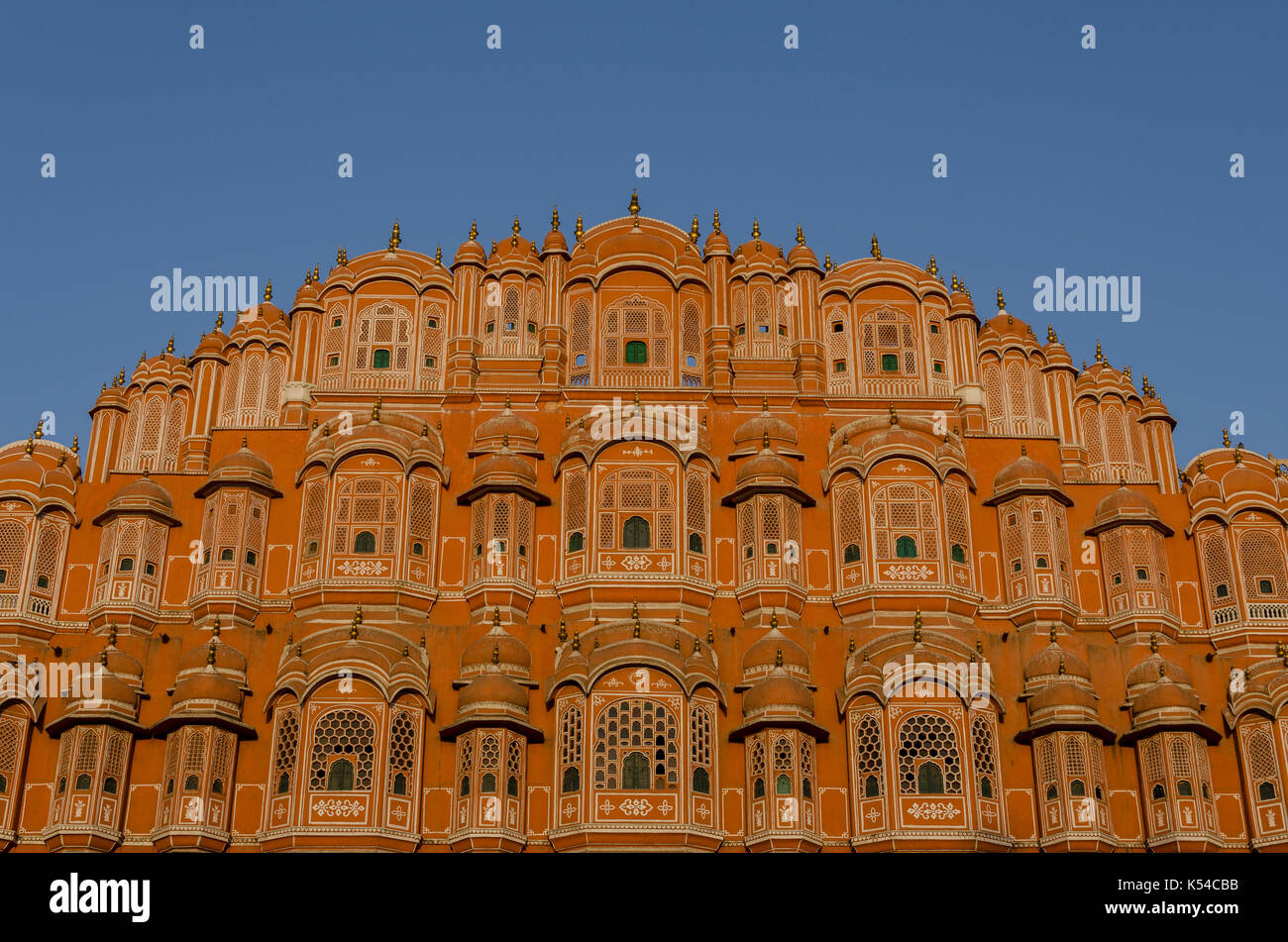 Hawa Mahal, Jaipur, Rajasthan, India Stock Photo - Alamy