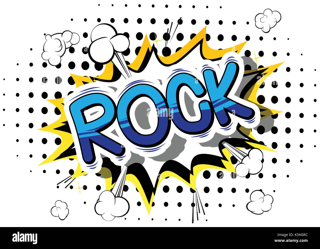 Magazine song Stock Vector Images - Alamy