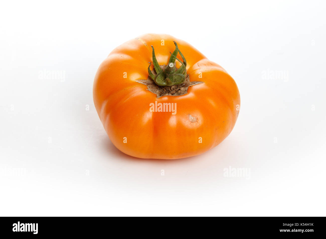 Tomato grown hi-res stock photography and images - Alamy