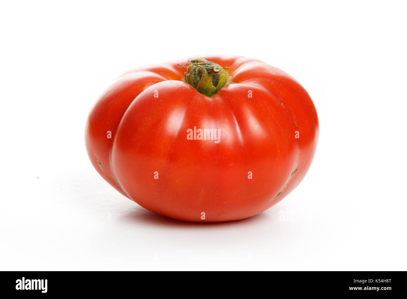 Home grown organic Cut Out Stock Images & Pictures - Alamy