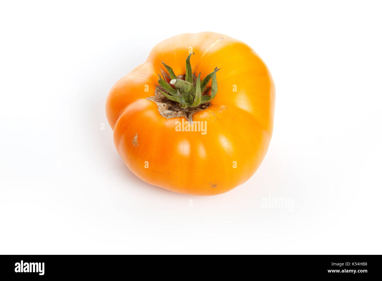 home grown tomato at Vancouver BC Canada Stock Photo - Alamy