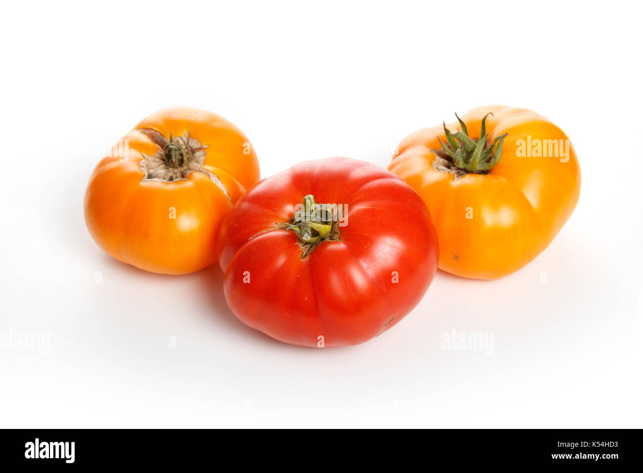 home grown tomato at Vancouver BC Canada Stock Photo - Alamy