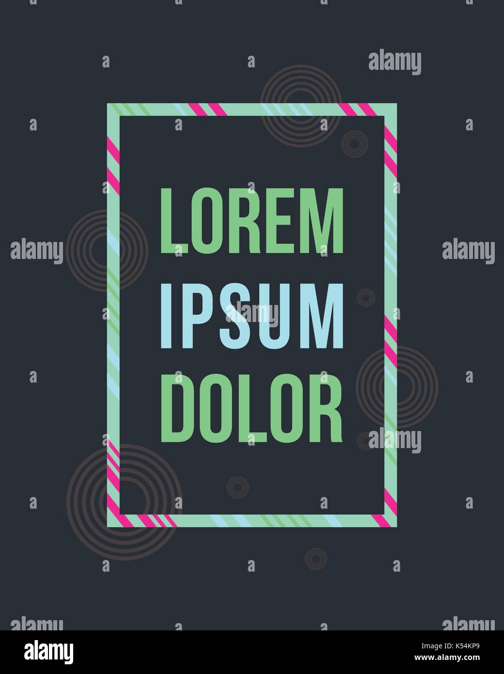 Frame art design collection style Stock Vector Image & Art - Alamy