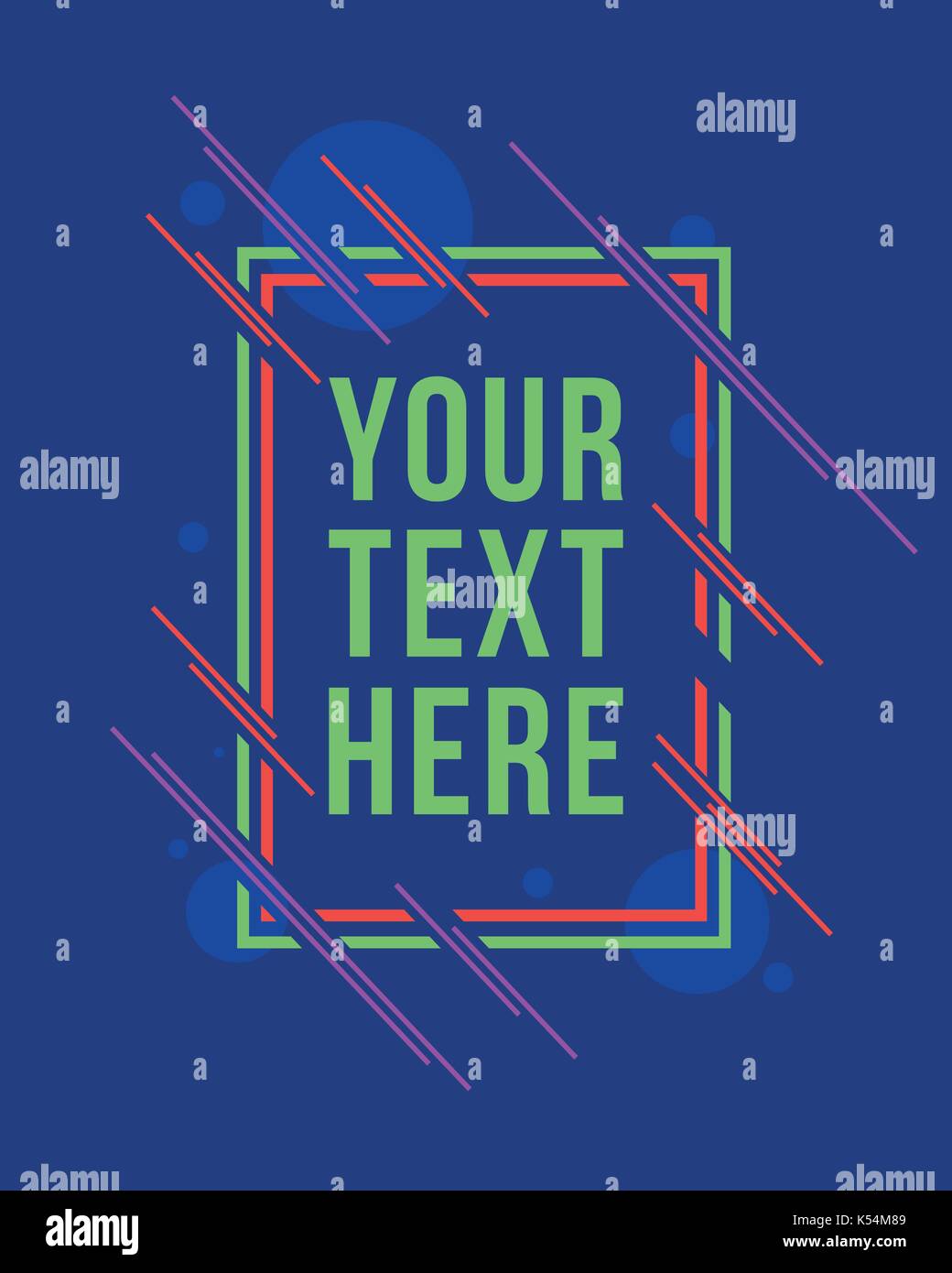 Collection stock frame art design style Stock Vector Image & Art - Alamy