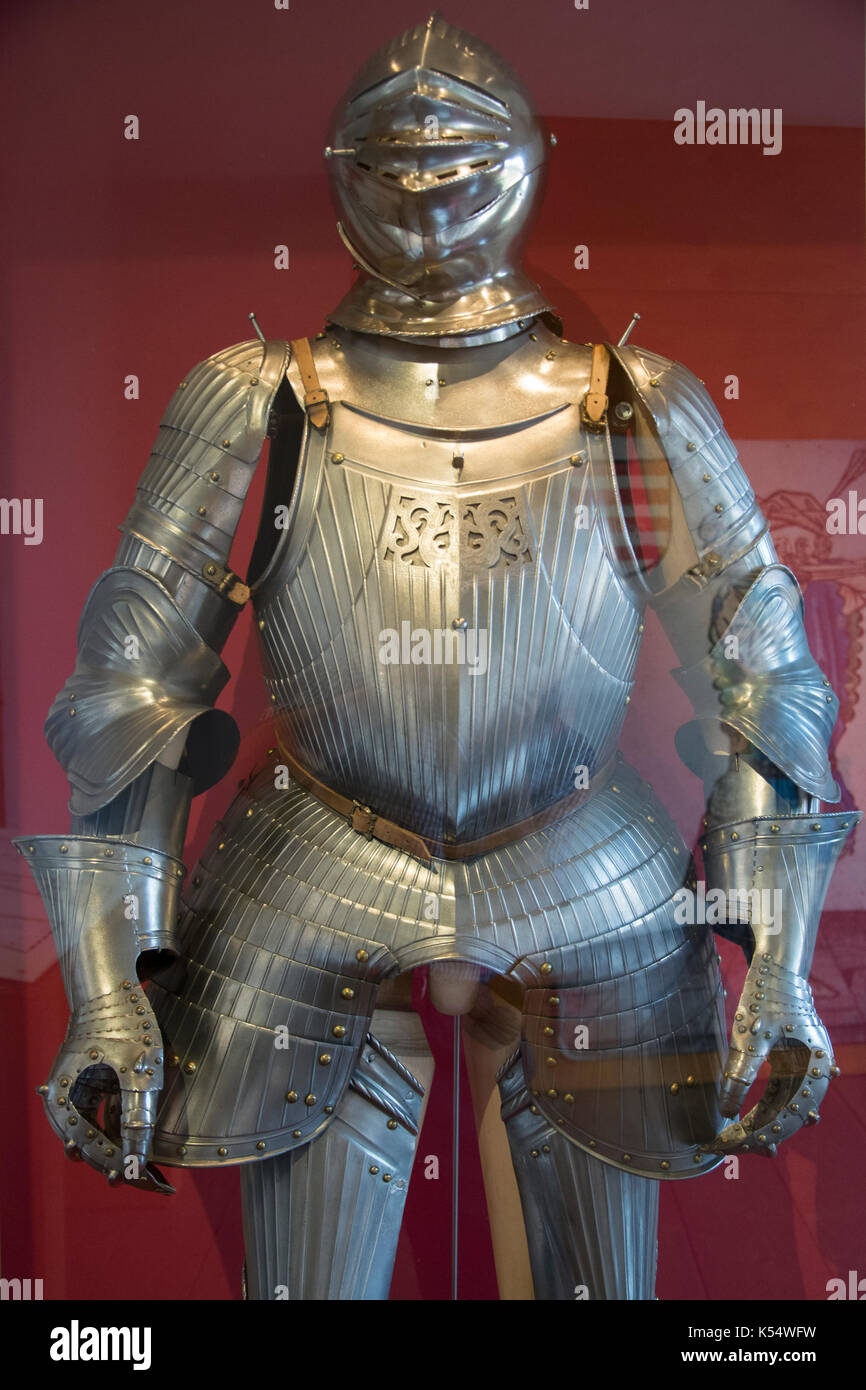 German Medieval Knight Stock Photos & German Medieval Knight Stock ...