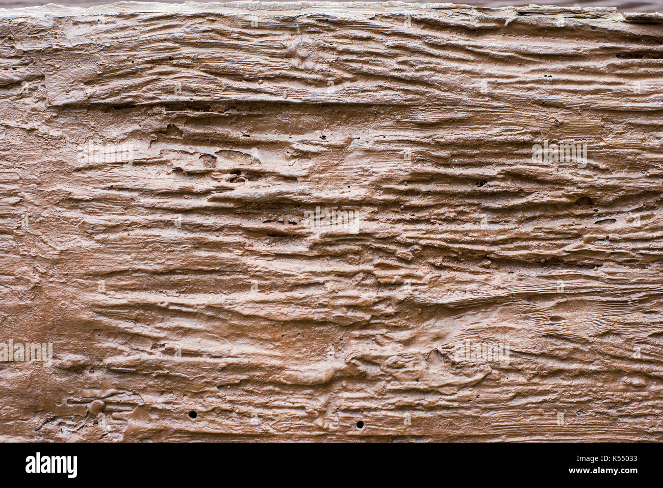 Wood texture with painted color Stock Photo - Alamy