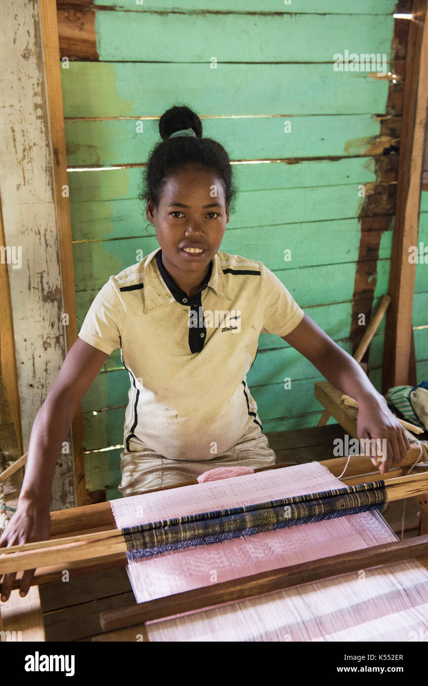 Madagascar craft hi-res stock photography and images - Alamy