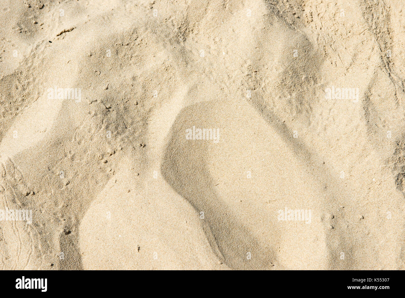 Sand beach. resource. wallpaper. background Stock Photo - Alamy