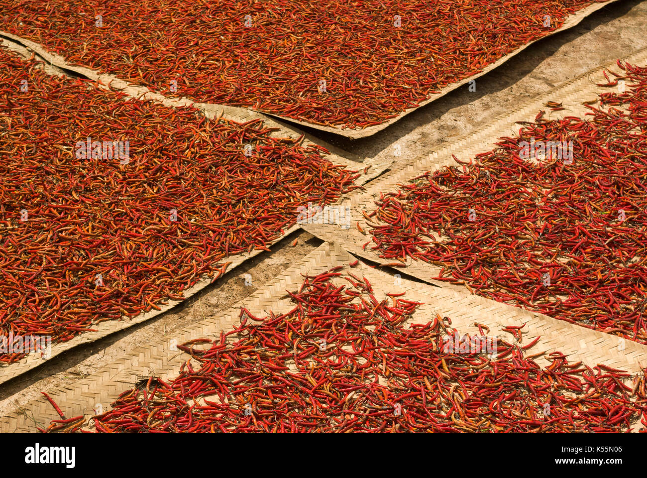 Drying mats hi-res stock photography and images - Alamy