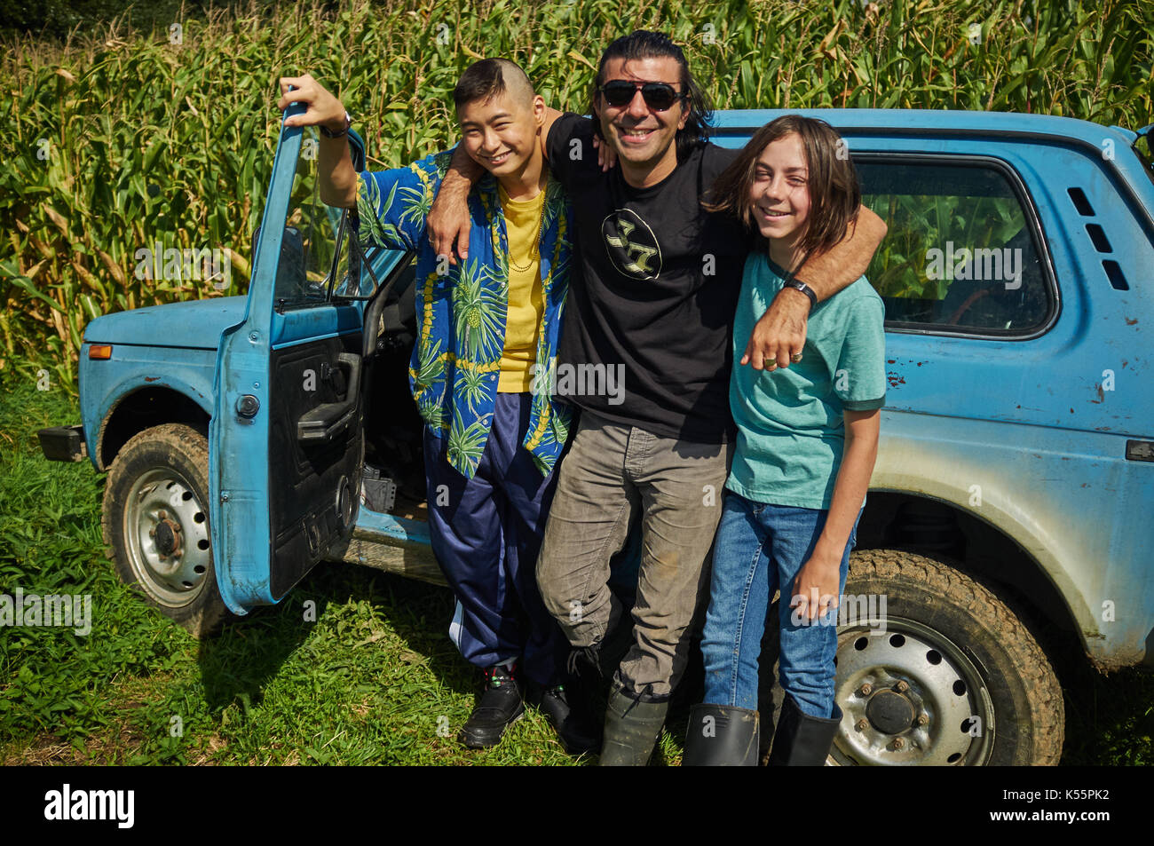 Goodbye berlin hi-res stock photography and images - Alamy