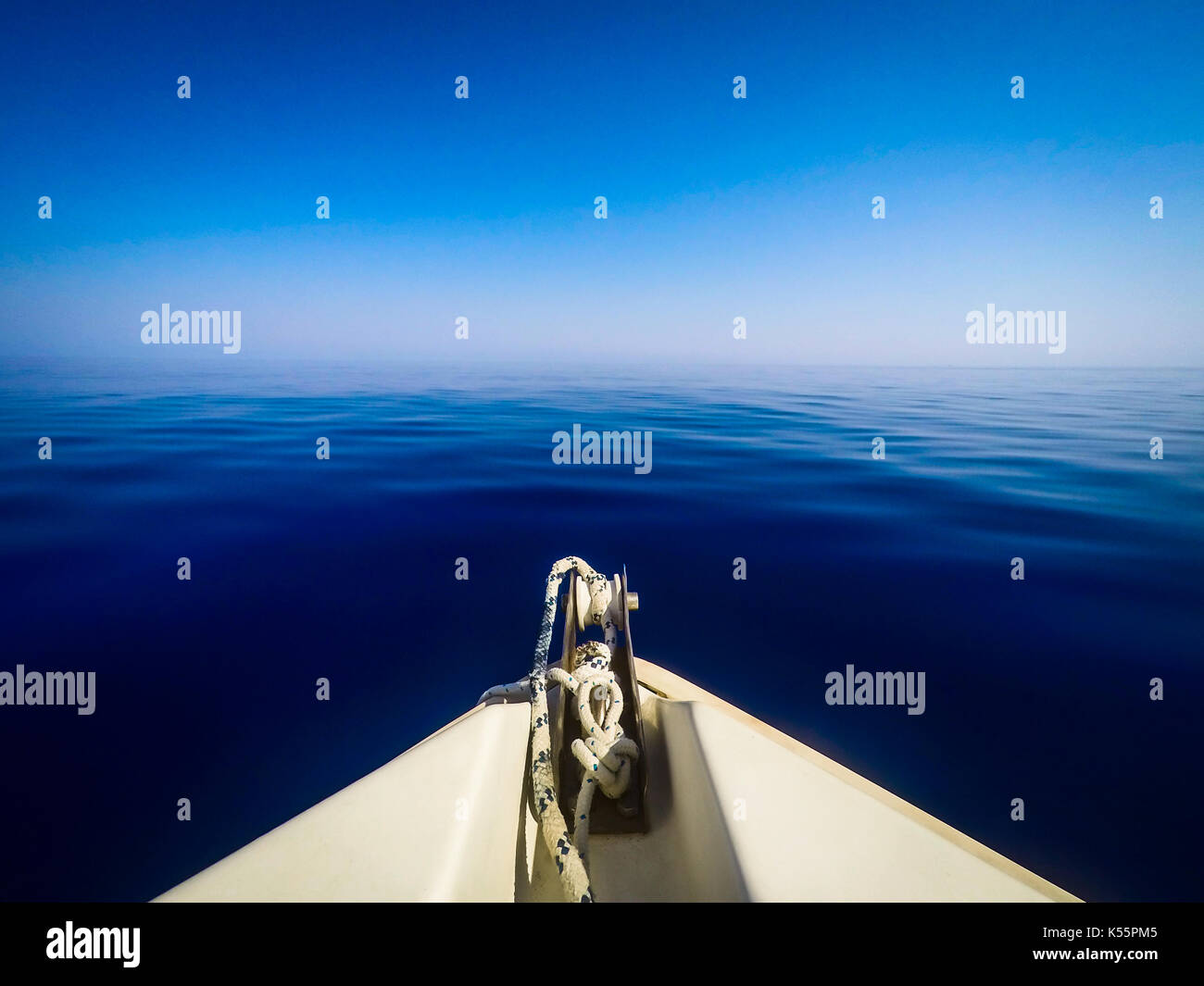 Dead Calm Sea High Resolution Stock Photography and Images - Alamy