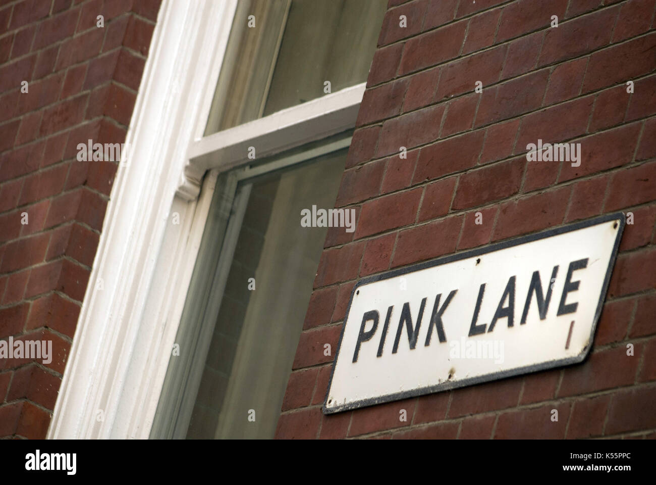 Directions newcastle hi-res stock photography and images - Alamy