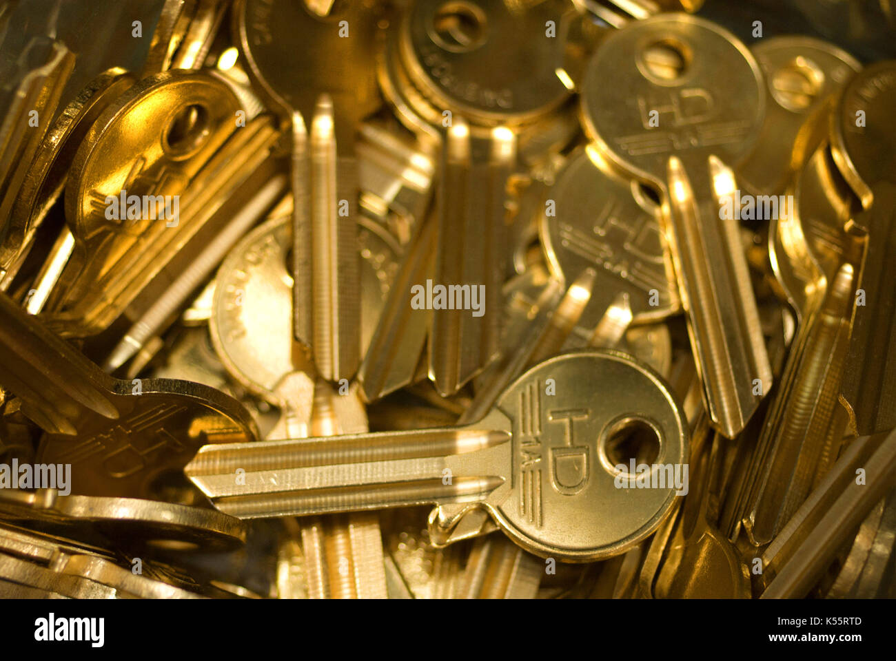 Yale House Key Stock Photos & Yale House Key Stock Images - Alamy