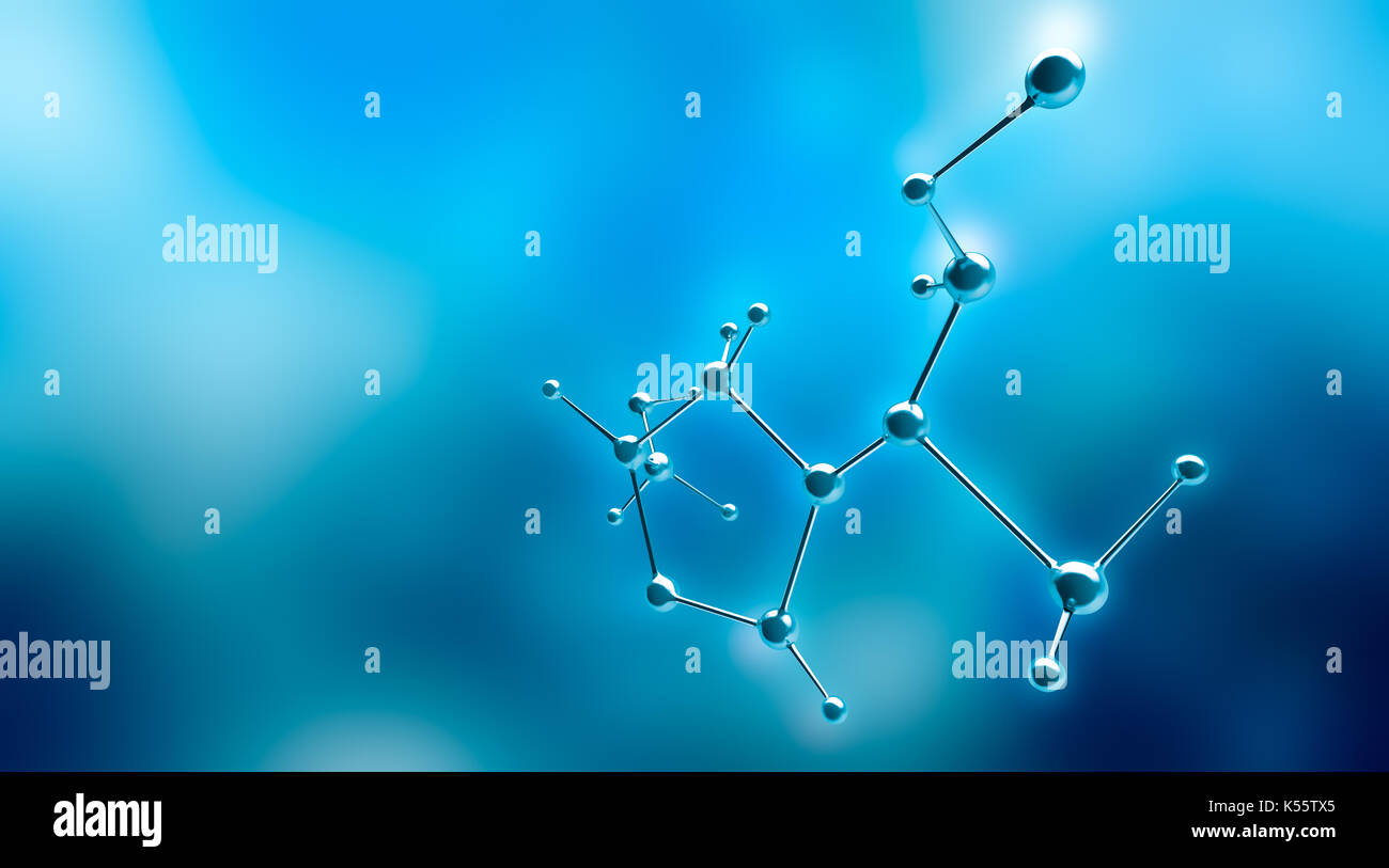 Microbiology atom hi-res stock photography and images - Alamy