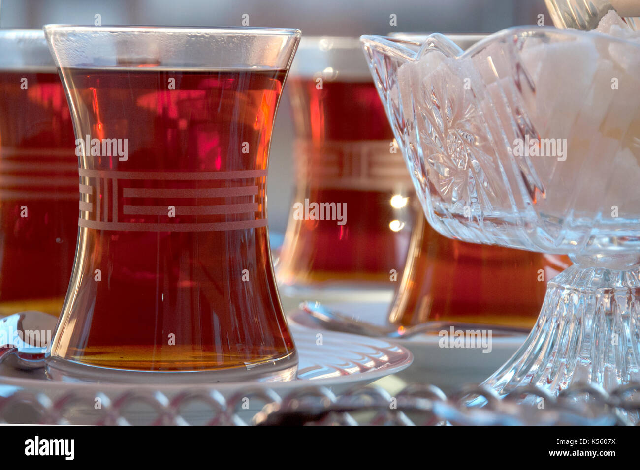 Cay tea hi-res stock photography and images - Alamy