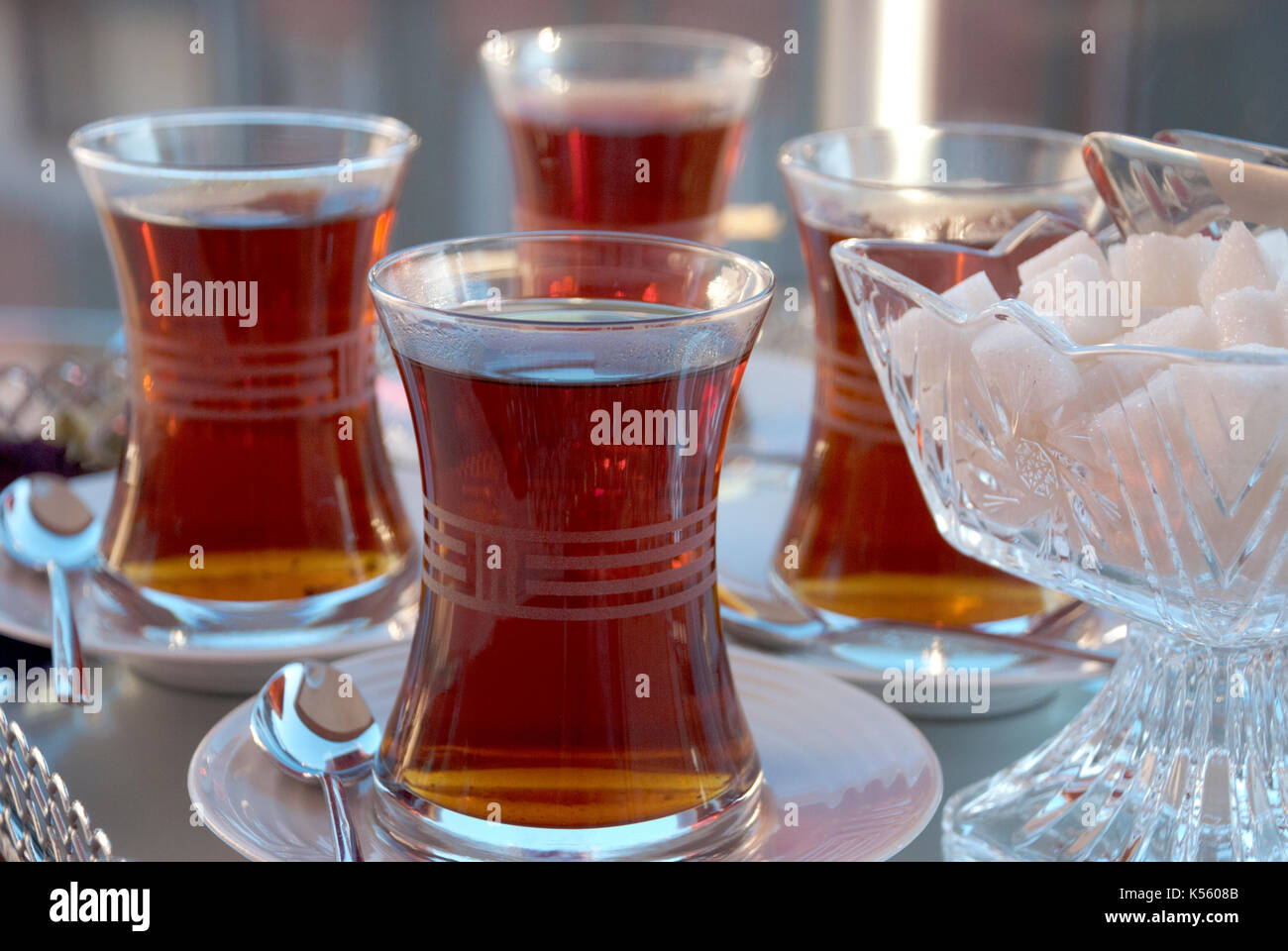 Turk food hi-res stock photography and images - Alamy