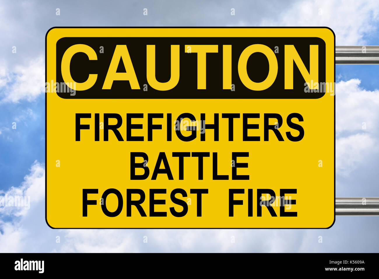 Flame fire word text hi-res stock photography and images - Alamy