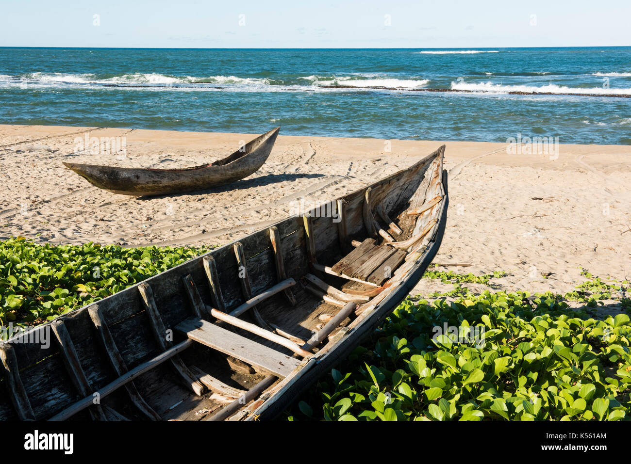 Madagascar beach hi-res stock photography and images - Alamy