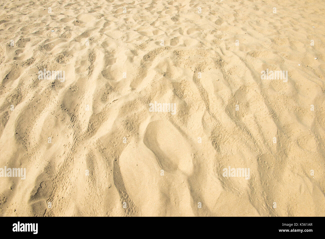 Sand beach. resource. wallpaper. background Stock Photo - Alamy