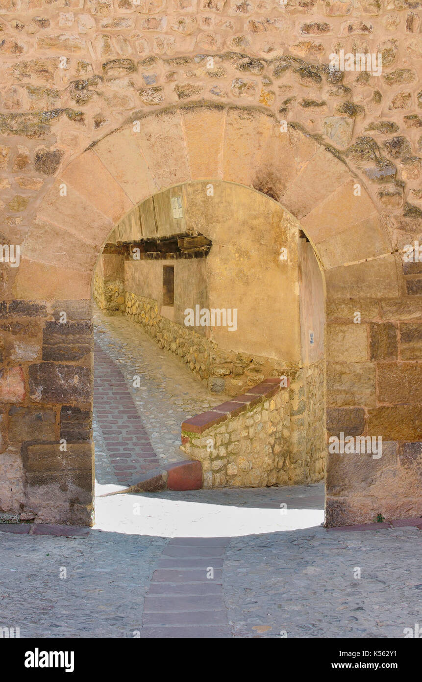 Semicircular arch hi-res stock photography and images - Alamy
