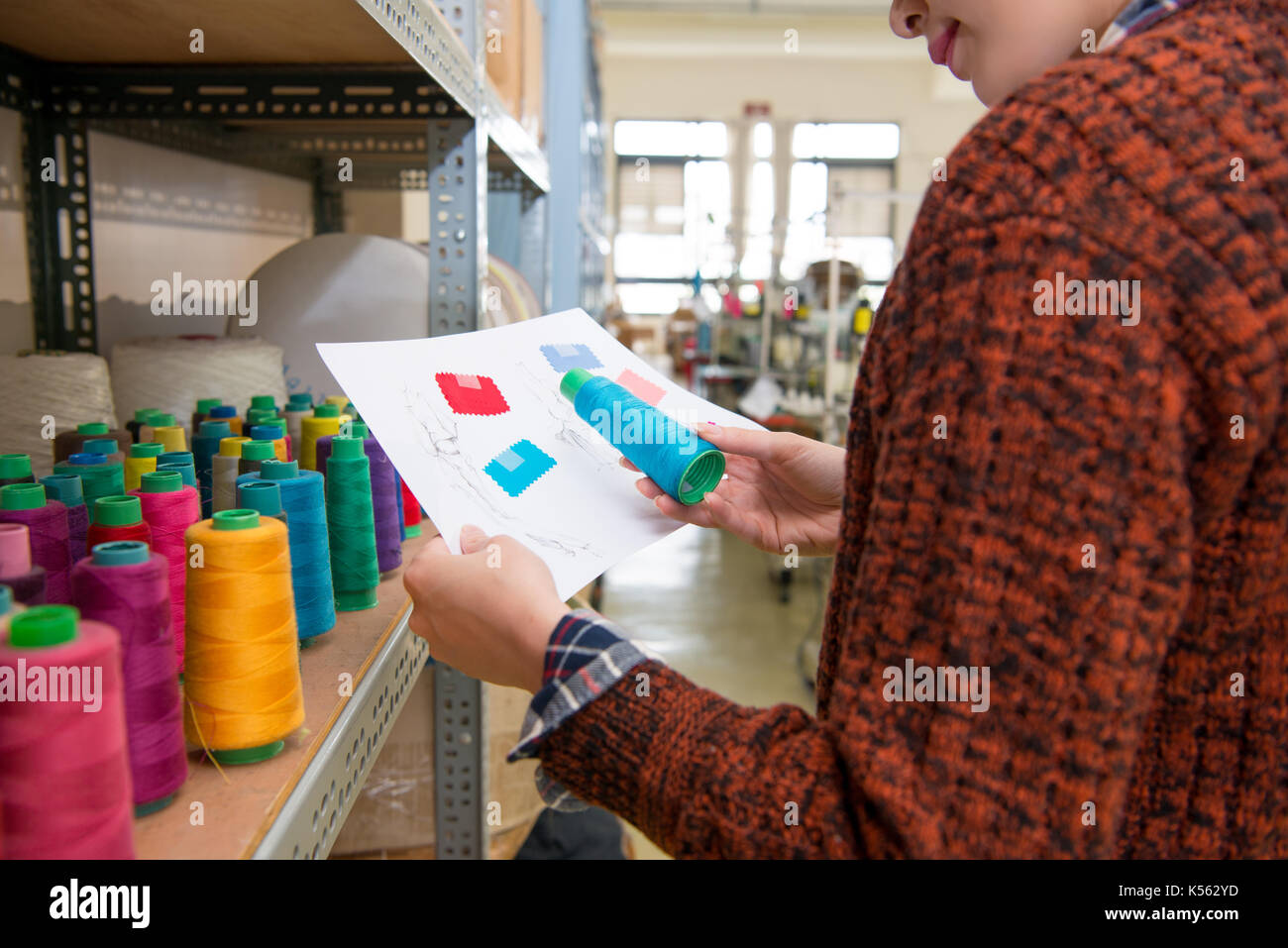 Correct clothing hi-res stock photography and images - Alamy
