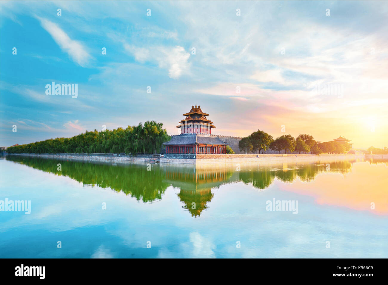 The forbidden landscape hi-res stock photography and images - Alamy