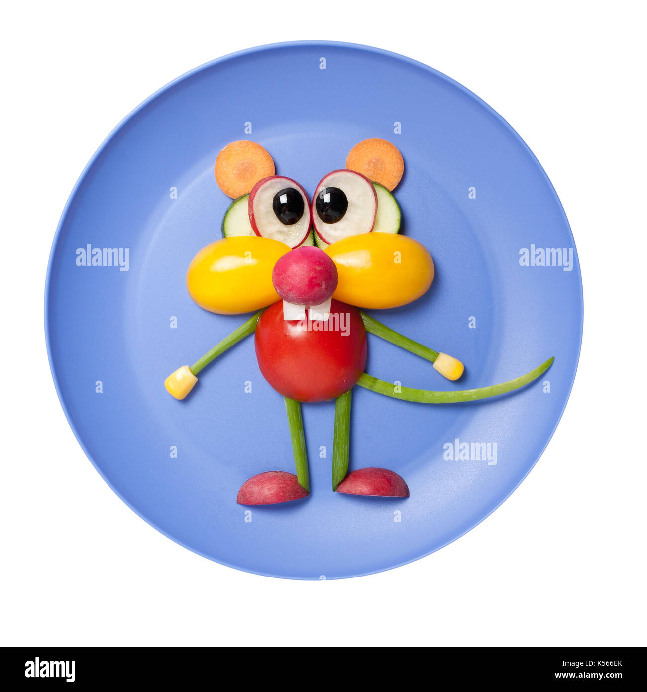 Mouse plate hi-res stock photography and images - Alamy