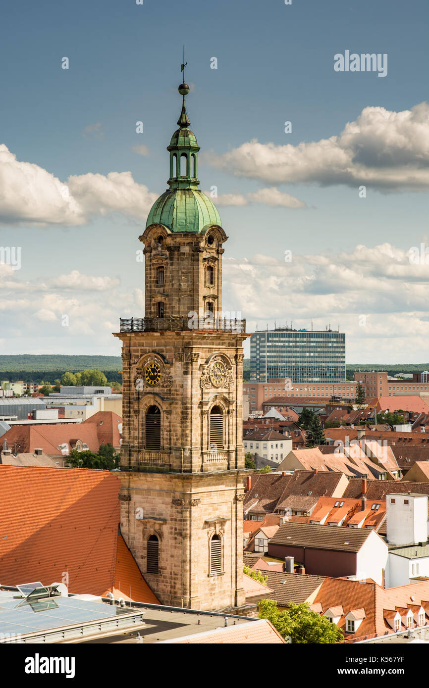 Erlangen hi-res stock photography and images - Alamy