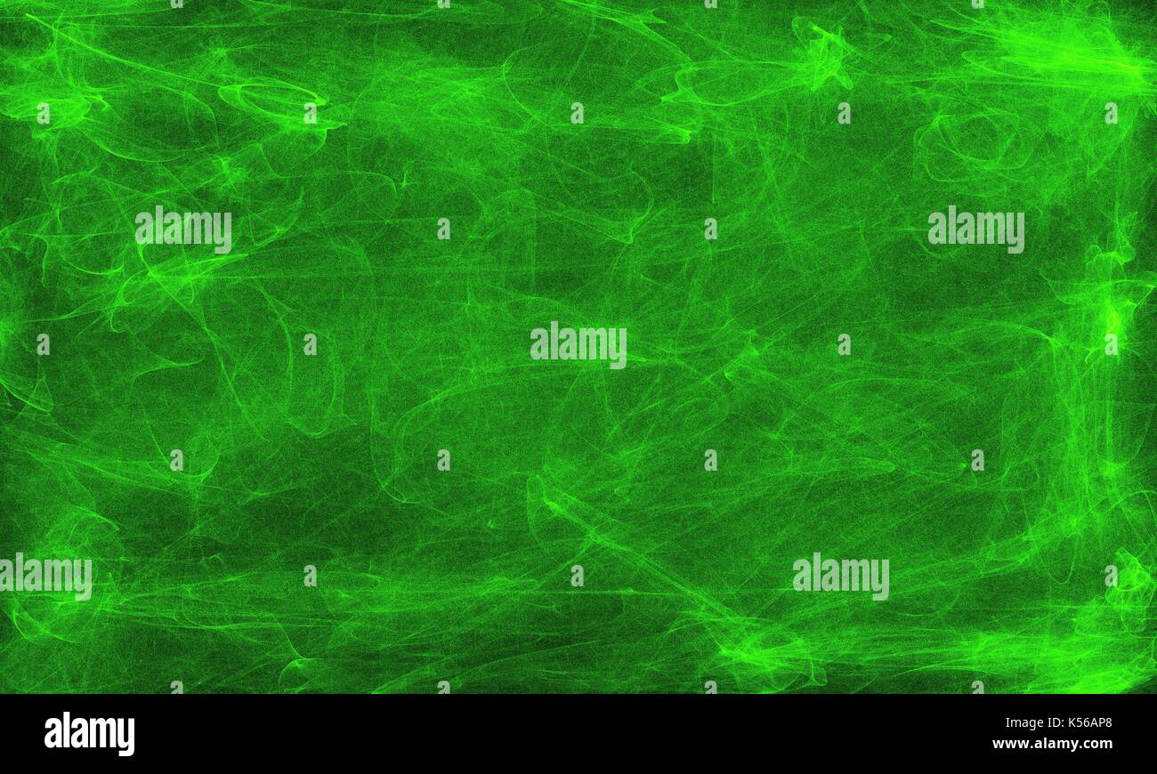 Abstract green background - illustration,Green board Stock Photo - Alamy