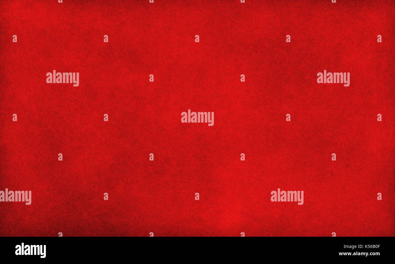 Abstract red background - illustration, Red board Stock Photo - Alamy