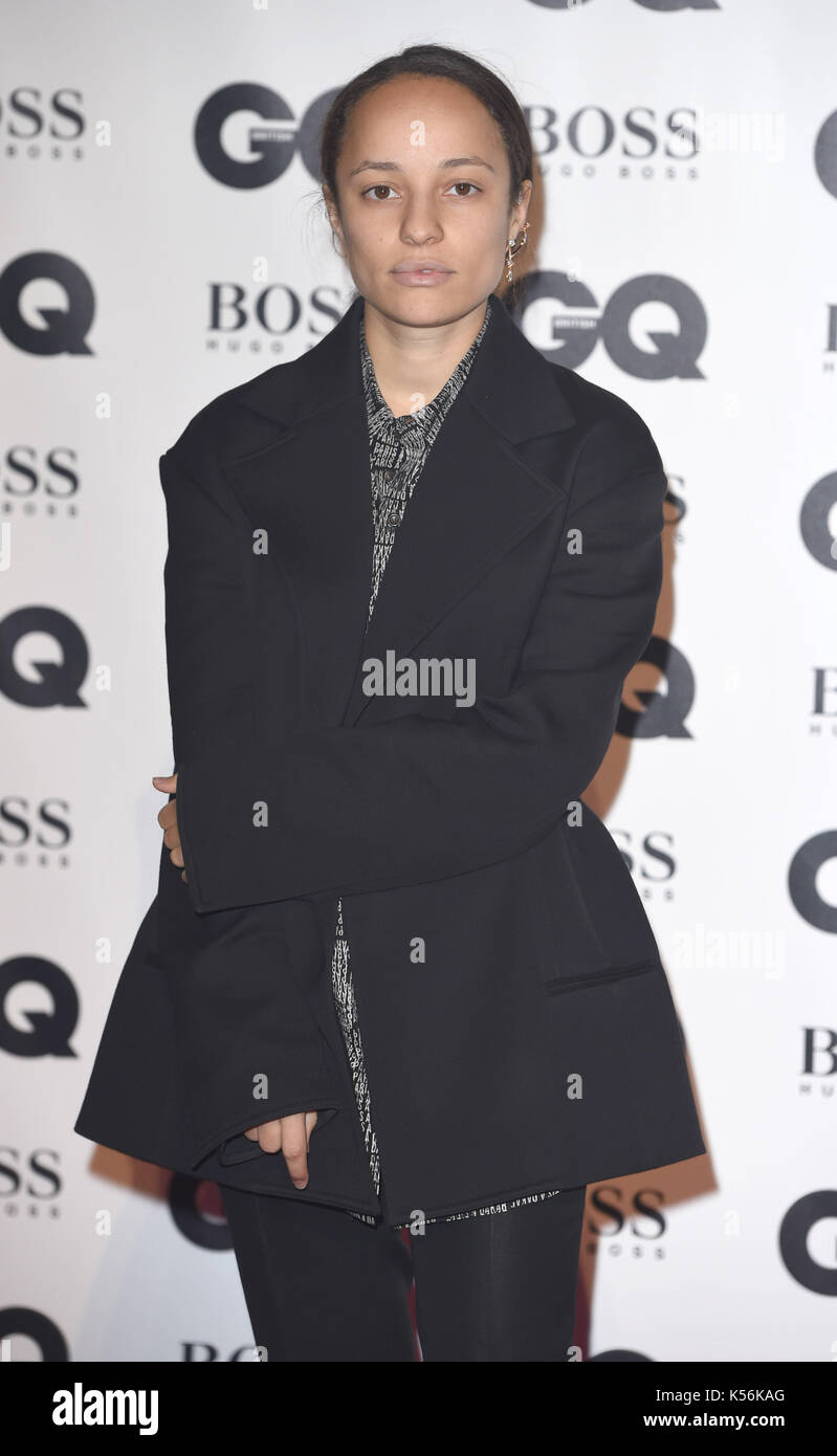 Grace wales bonner hi-res stock photography and images - Alamy