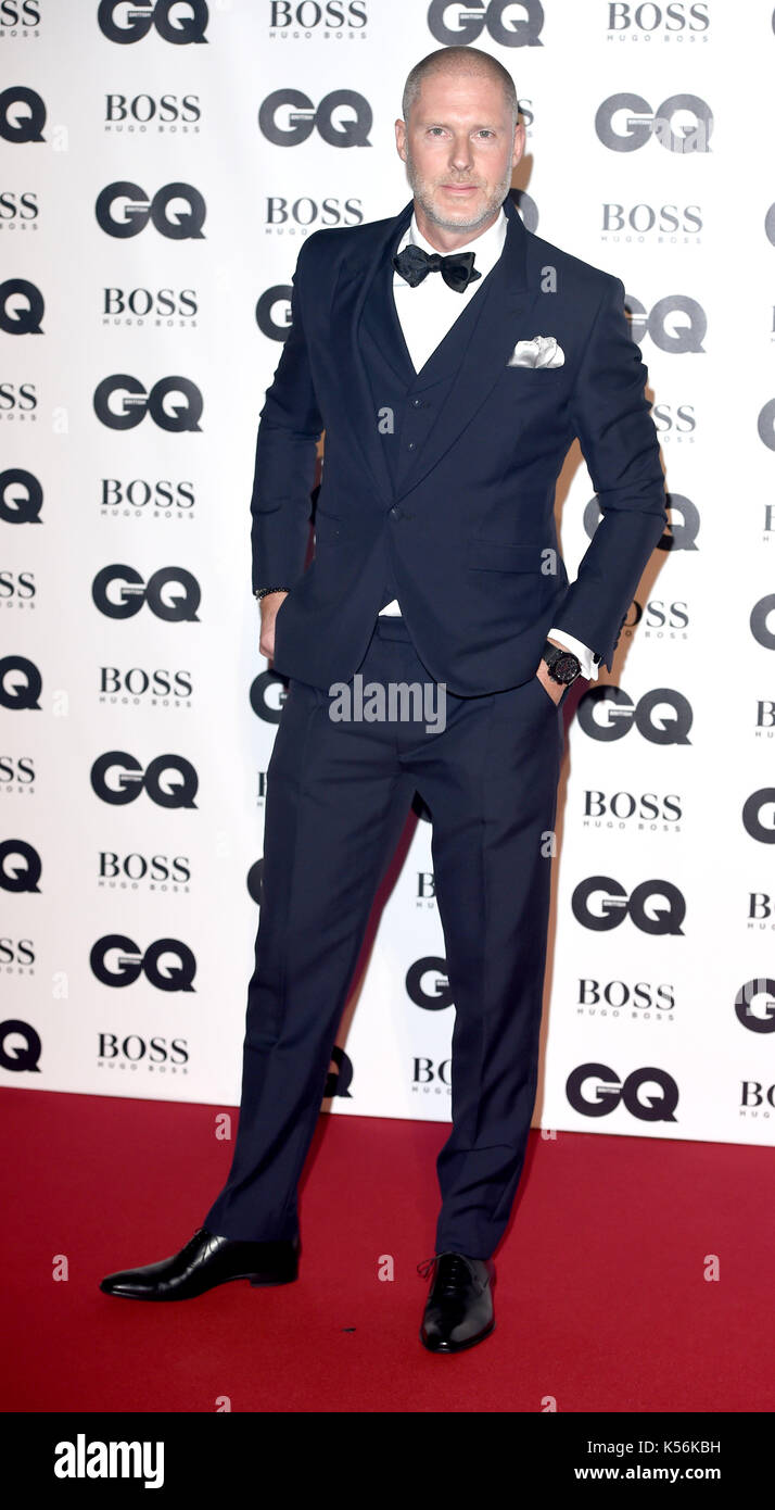 Photo Must Be Credited ©Alpha Press 079965 05/09/2017 Jean David Malat ...