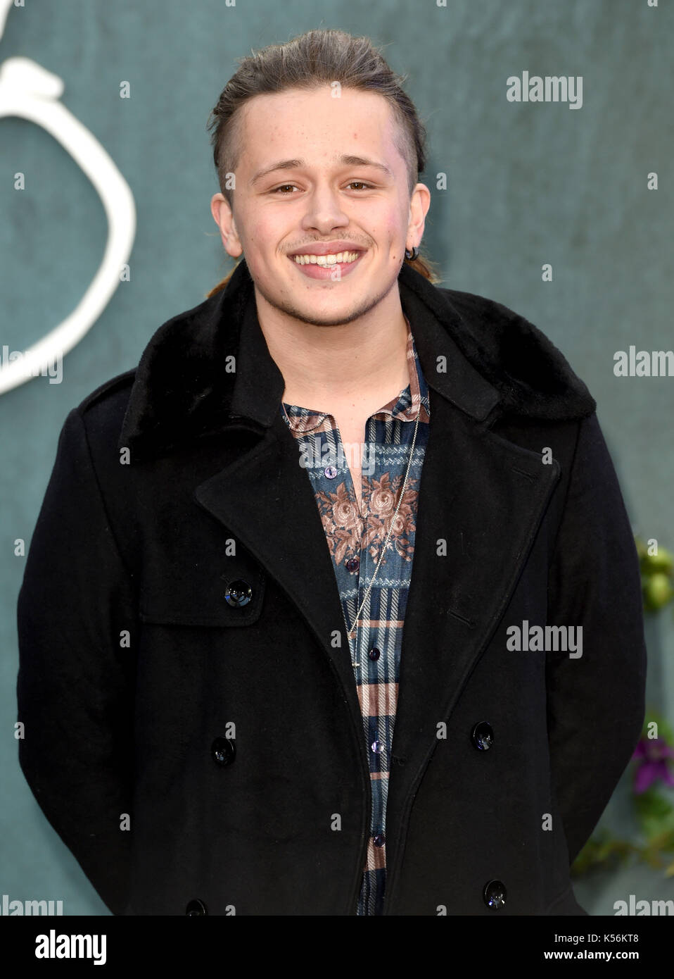 Luke friend where hi-res stock photography and images - Alamy