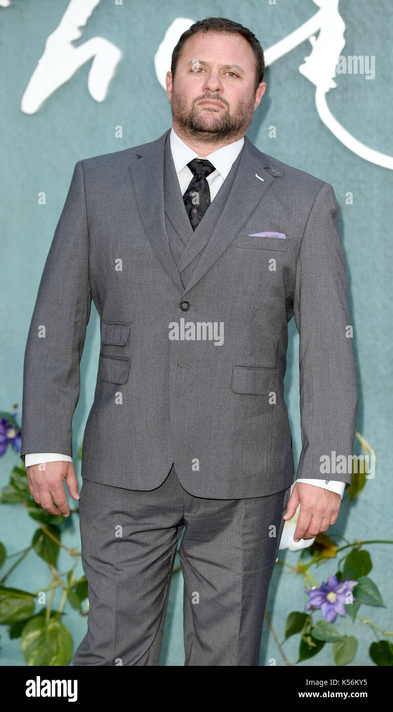 Producer scott franklin hi-res stock photography and images - Alamy