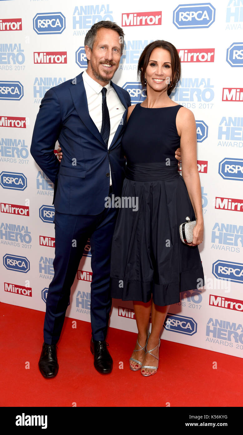 Nick feeney hi-res stock photography and images - Alamy