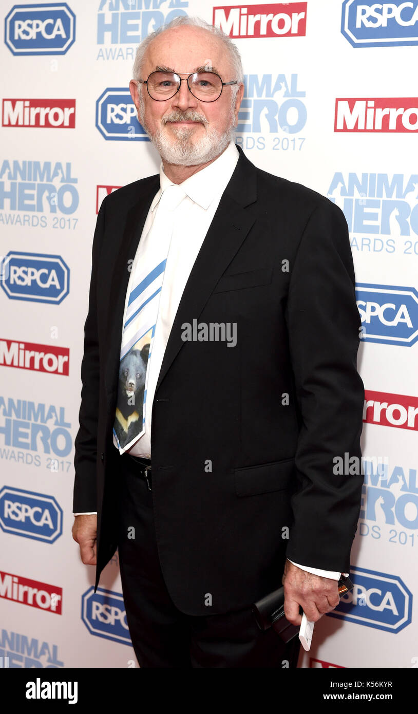 Peter Egan High Resolution Stock Photography and Images - Alamy