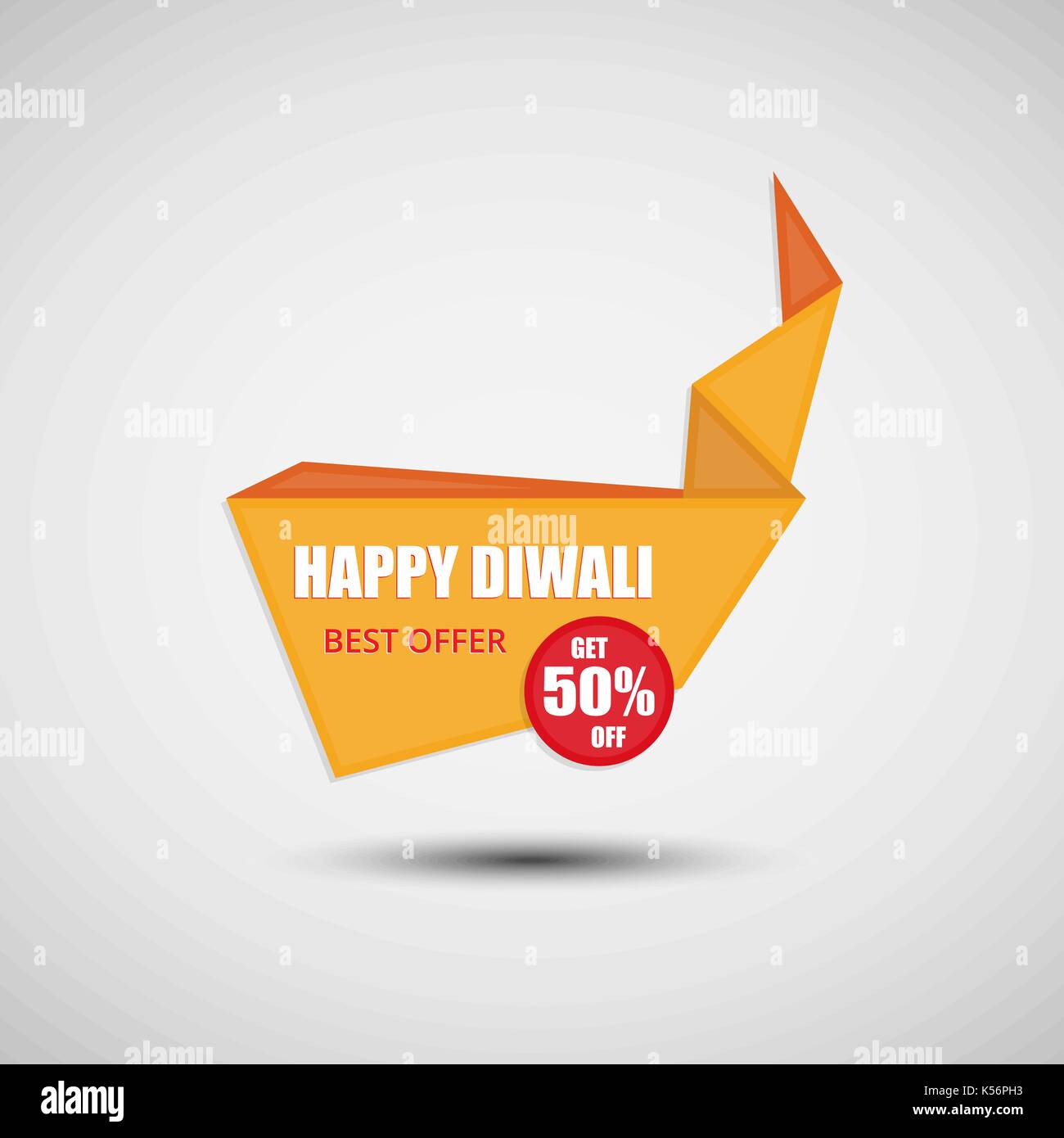 Lamp banner advertising Stock Vector Images - Alamy